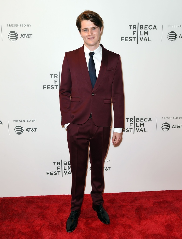 Picture of Eugene Simon