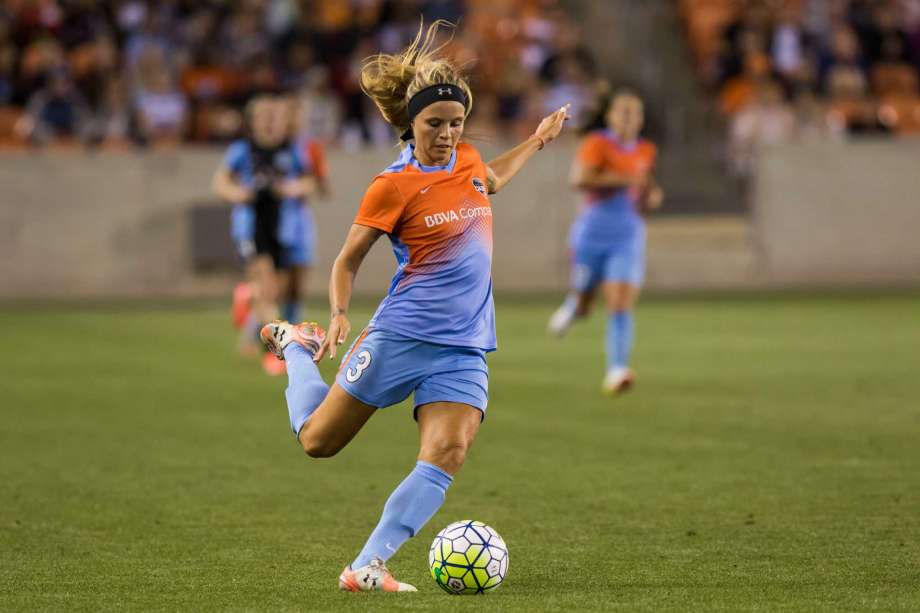 Rachel Daly image