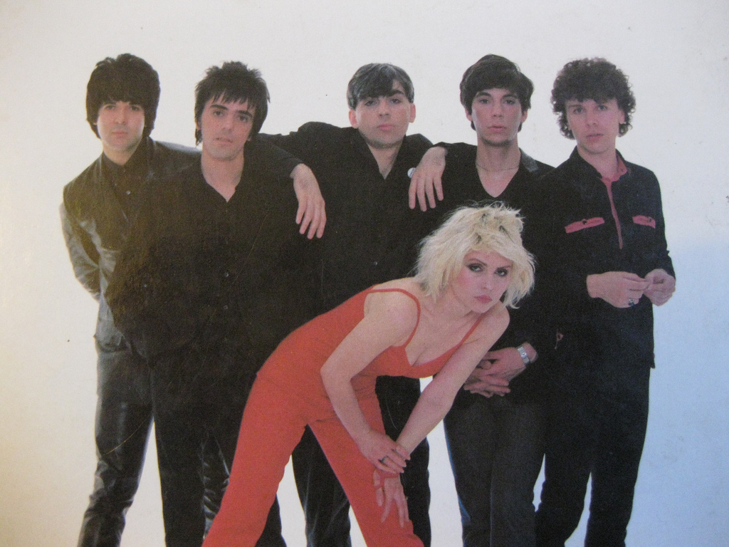 Picture of Blondie