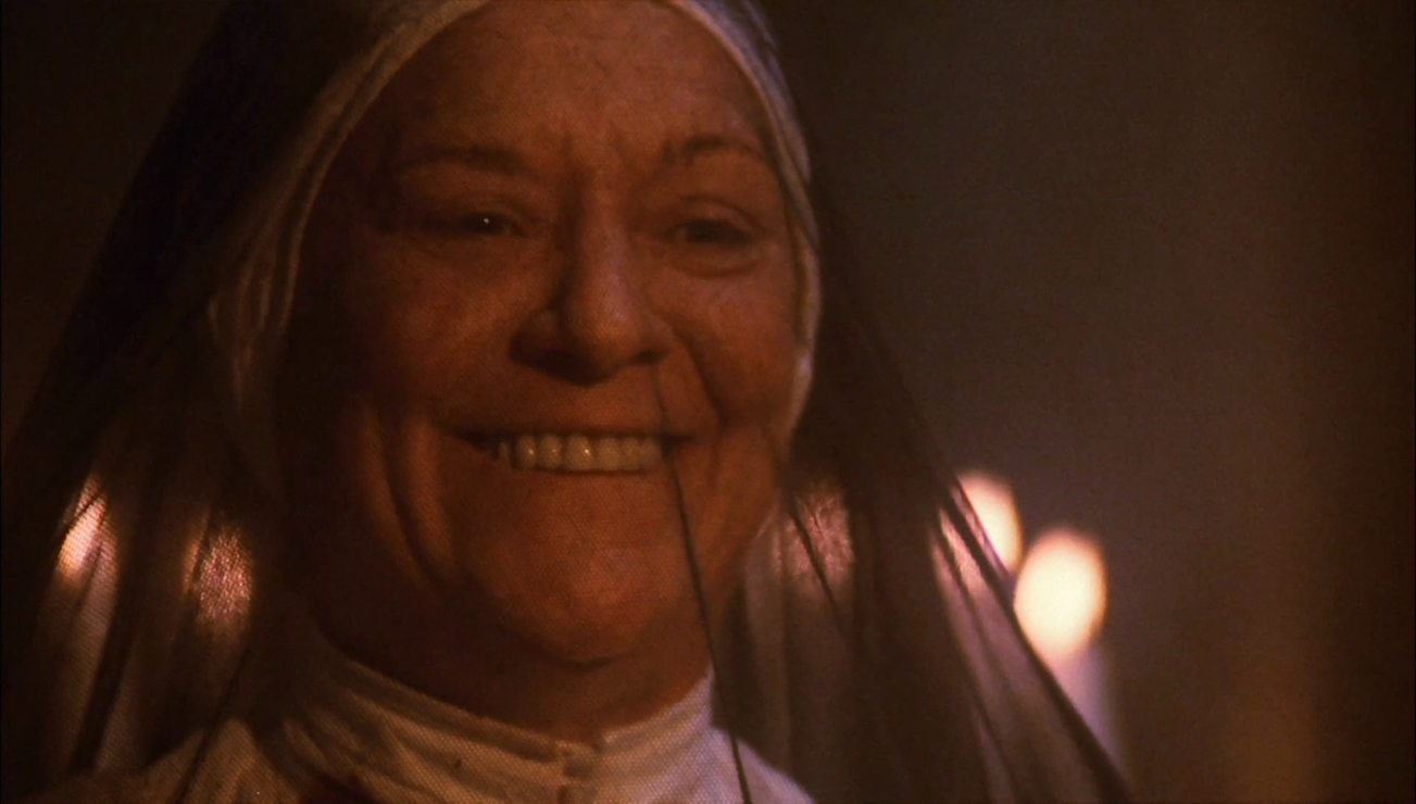 Image of Flavia the Heretic