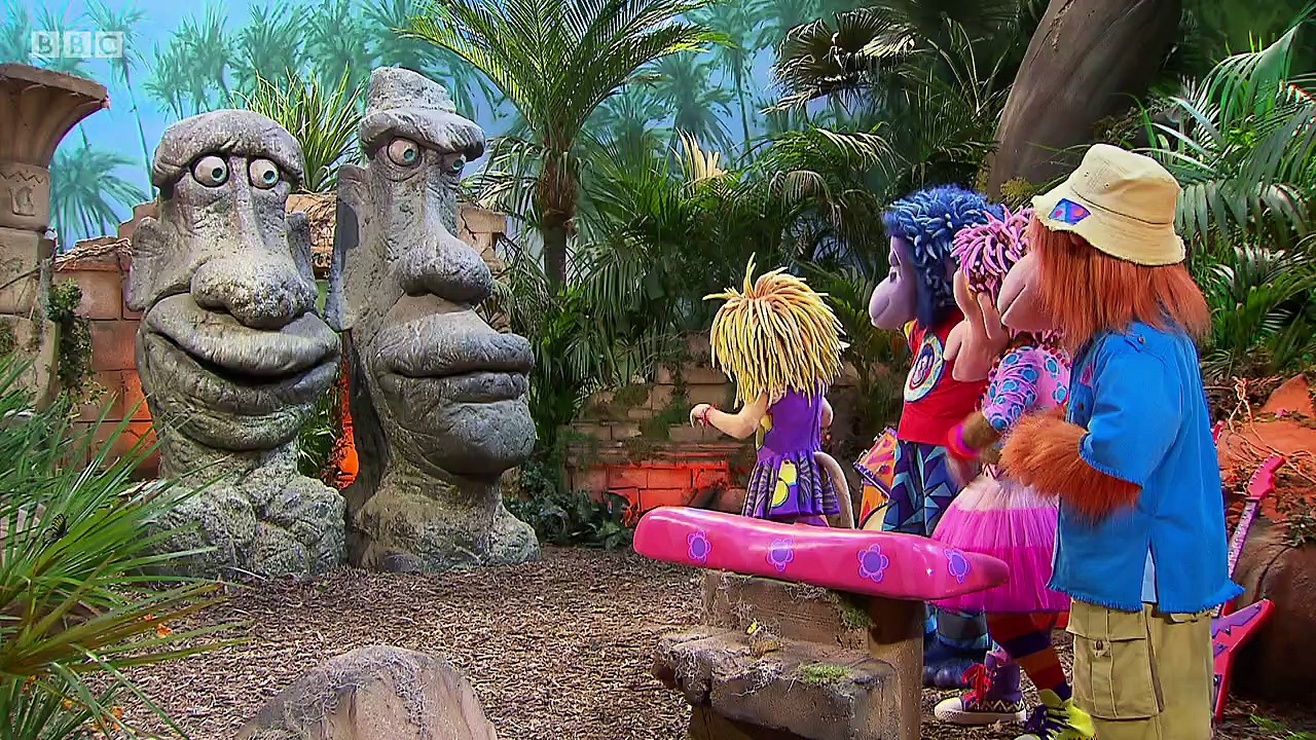 Picture of ZingZillas