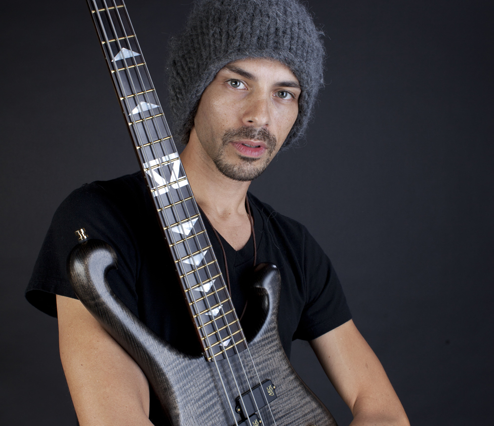 Picture of Stuart Zender