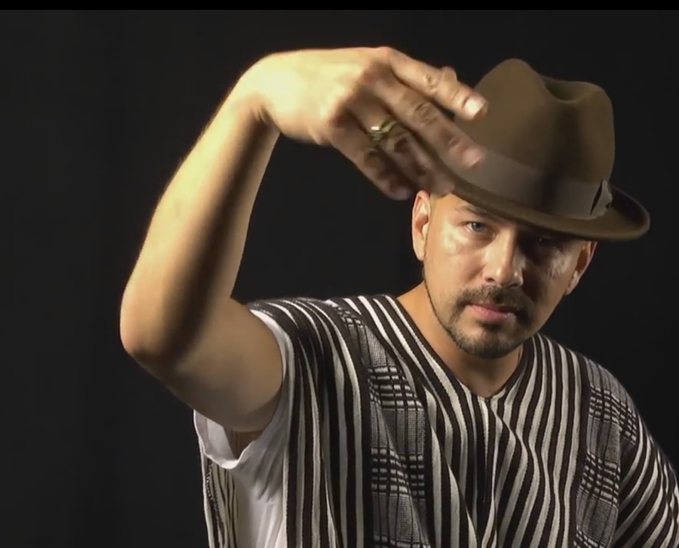 Picture of Stuart Zender