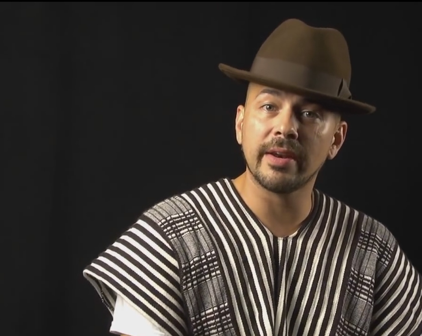 Picture of Stuart Zender