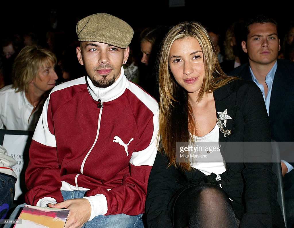 Picture of Stuart Zender