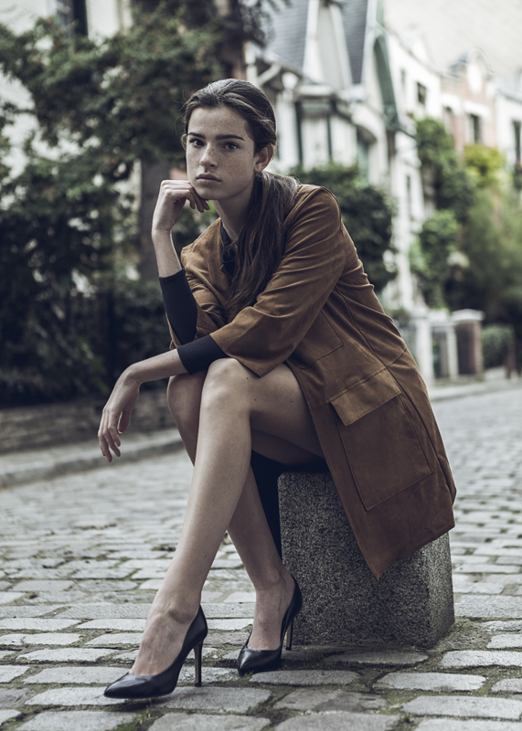 Guusje Stavast image