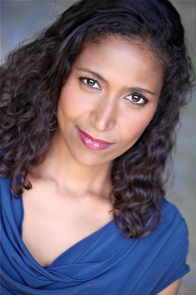 Picture of Laila Pyne