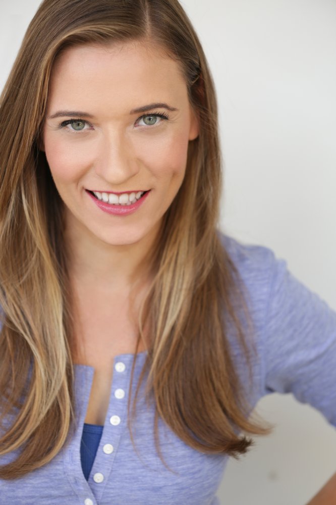 Picture of Kate Hess