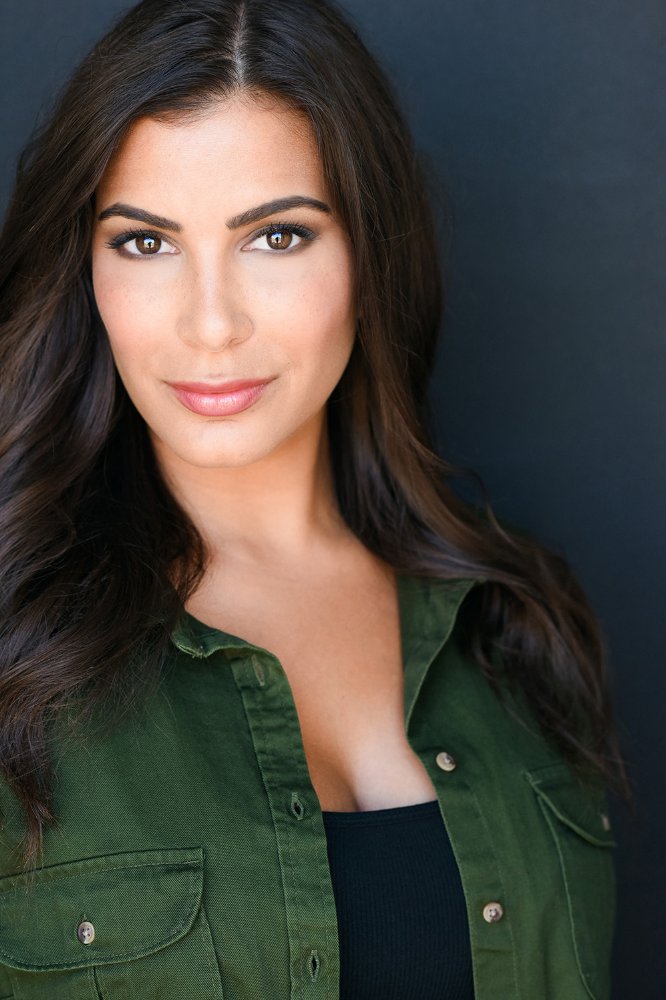 Image of Shannon Barney