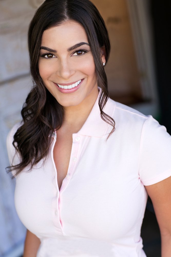 Picture of Shannon Barney