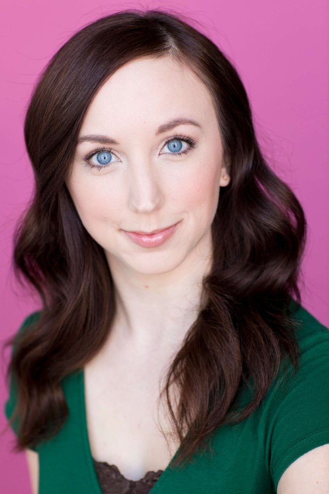 Picture of Nicolette Shutty