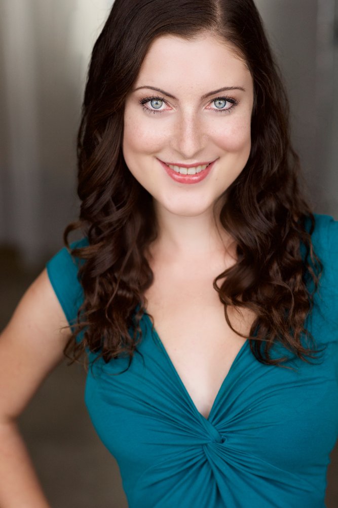 Picture of Anna Ross