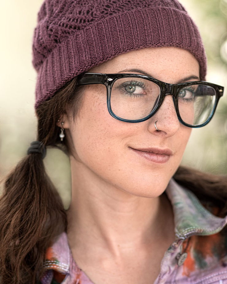 Picture of Anna Ross