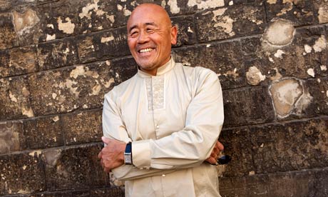 Picture of Ken Hom