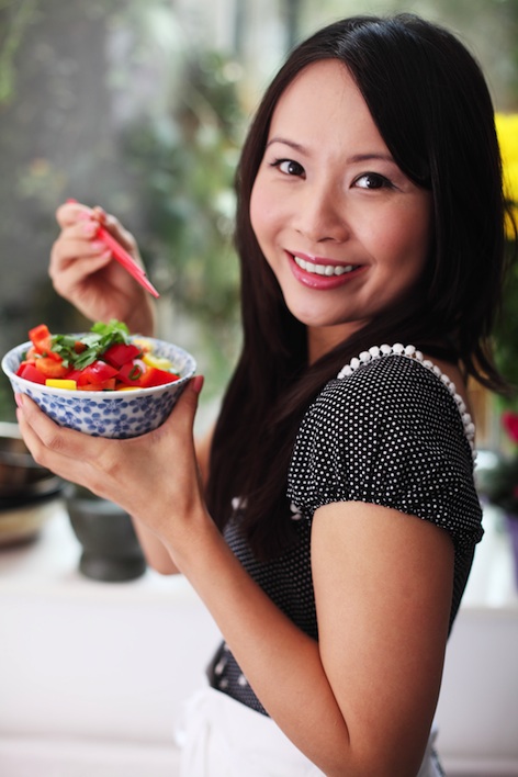 Picture of Ching-He Huang