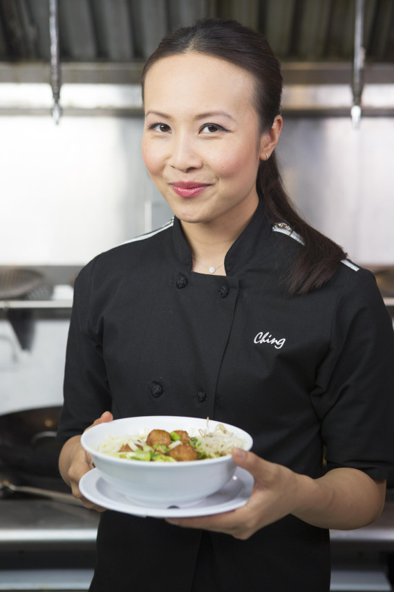 Ching-He Huang image