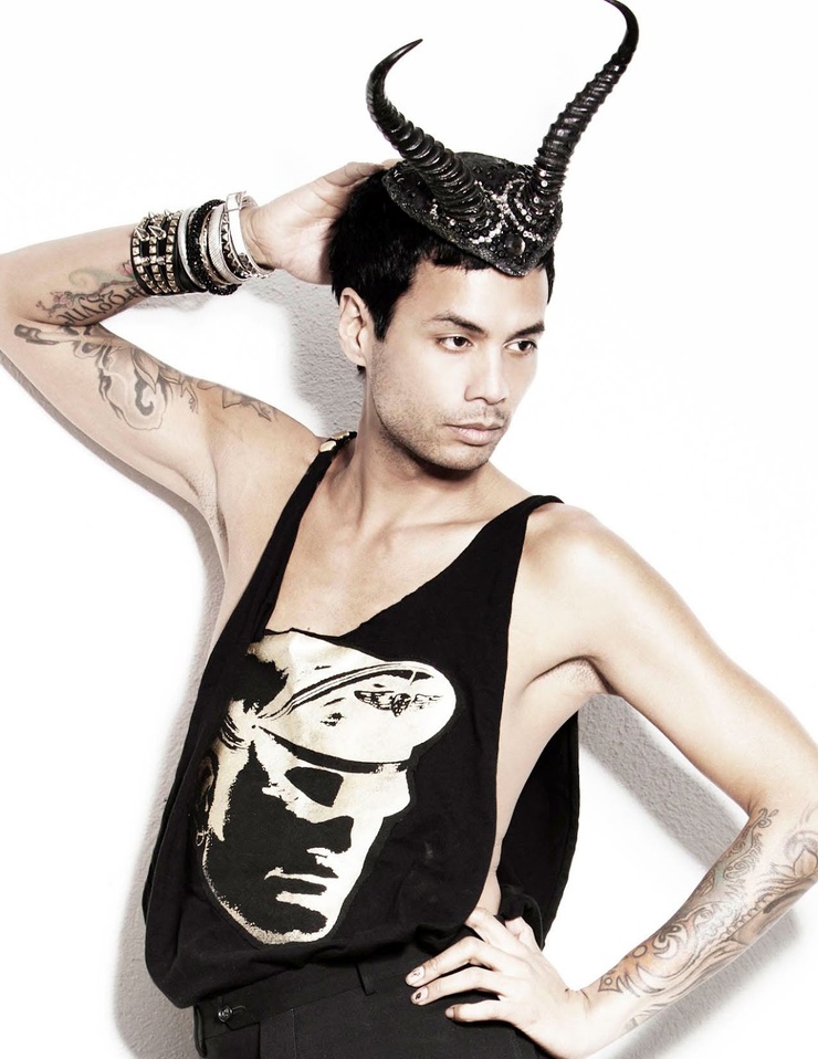 Picture of Sutan Amrull