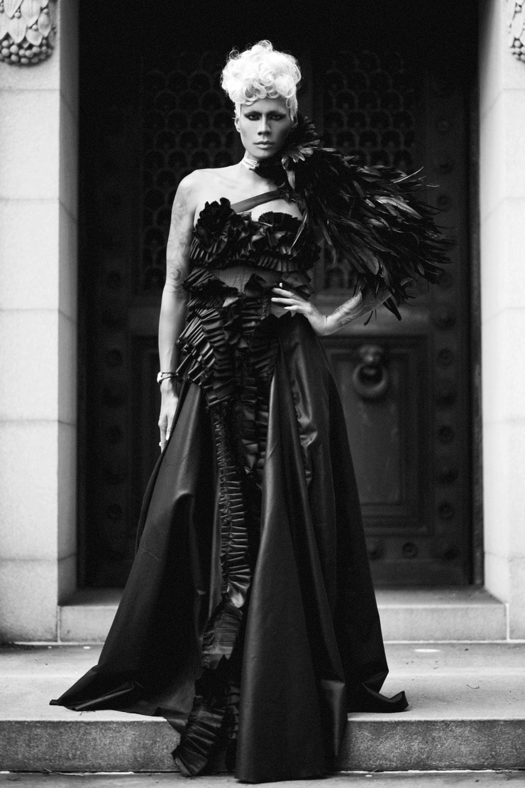 Picture of Sutan Amrull