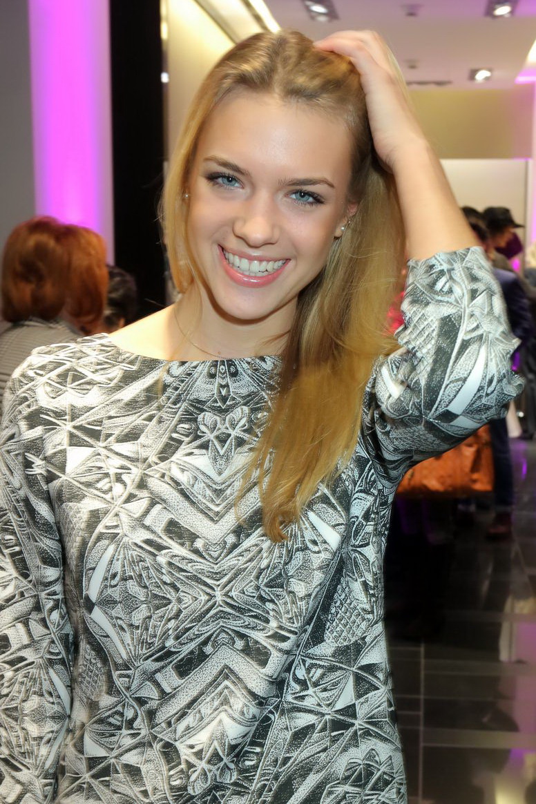 Picture of Paula Riemann