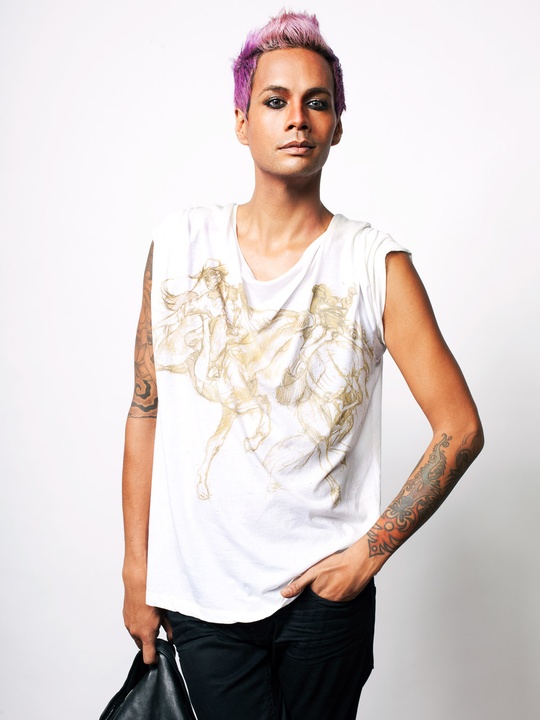 Picture of Sutan Amrull