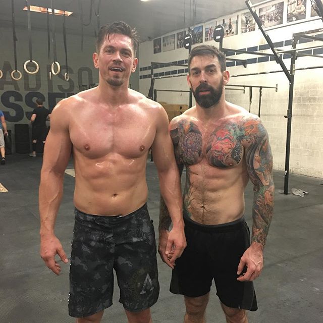 Image of Steve Howey