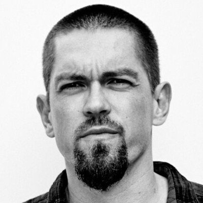 Image of Steve Howey