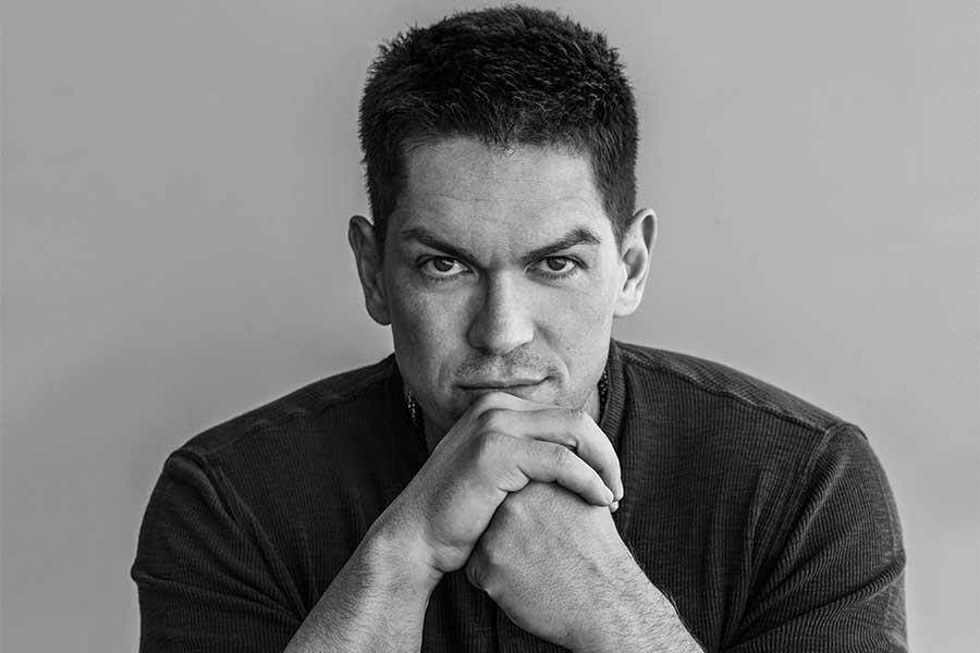 Picture of Steve Howey