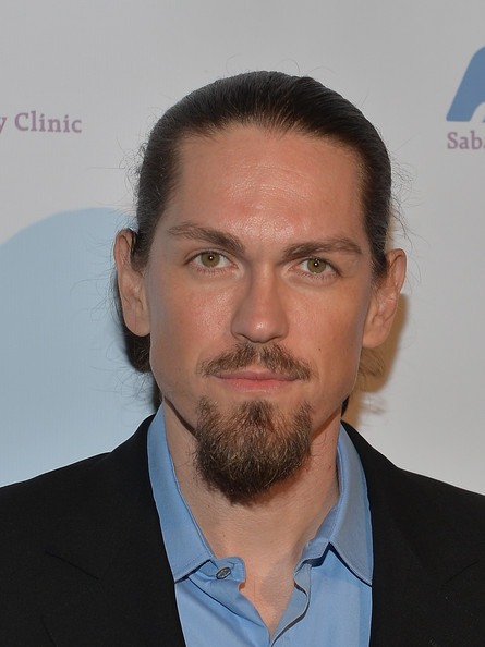 Picture of Steve Howey