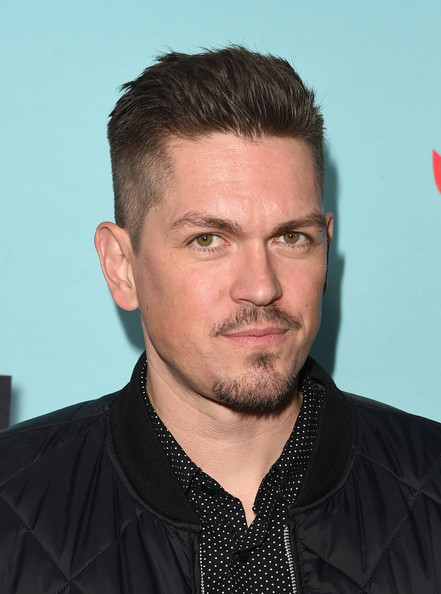 Picture of Steve Howey