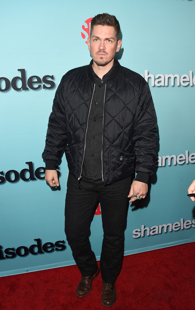 Picture of Steve Howey