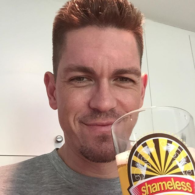 Image of Steve Howey