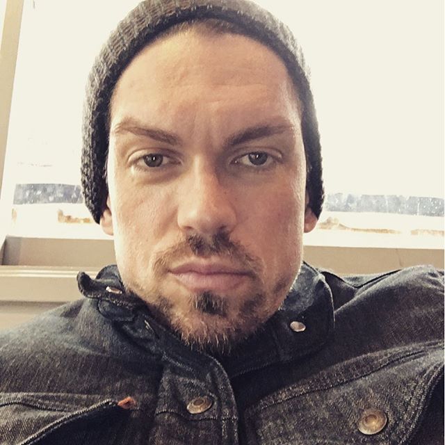 Picture of Steve Howey