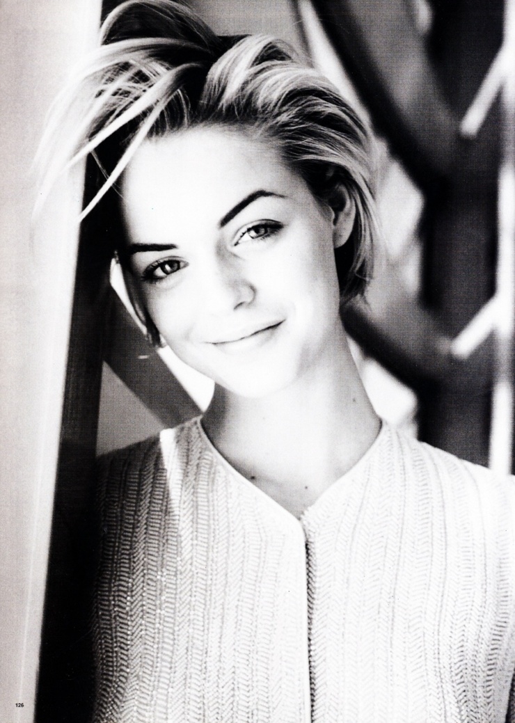 Picture of Farrah Summerford