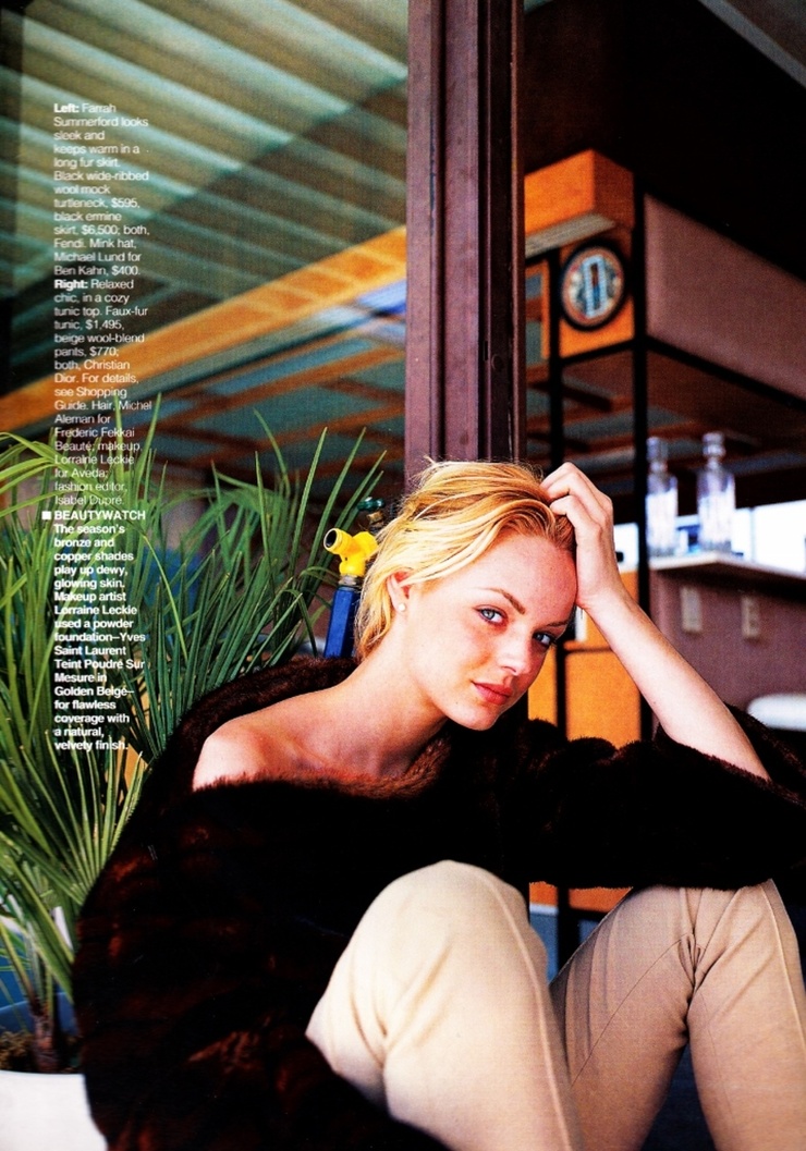 Picture of Farrah Summerford