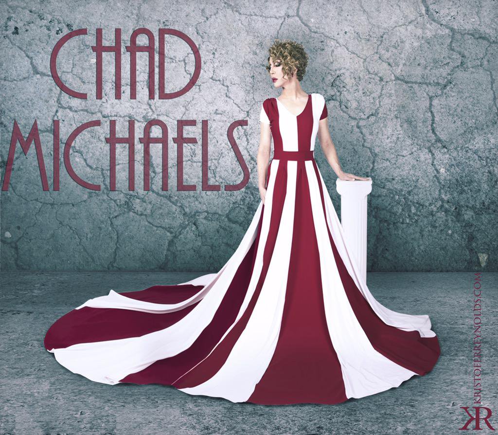 Picture of Chad Michaels