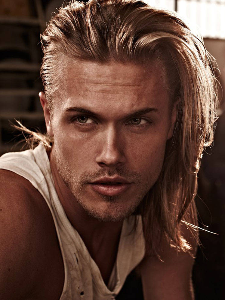 Picture of Christopher Mason