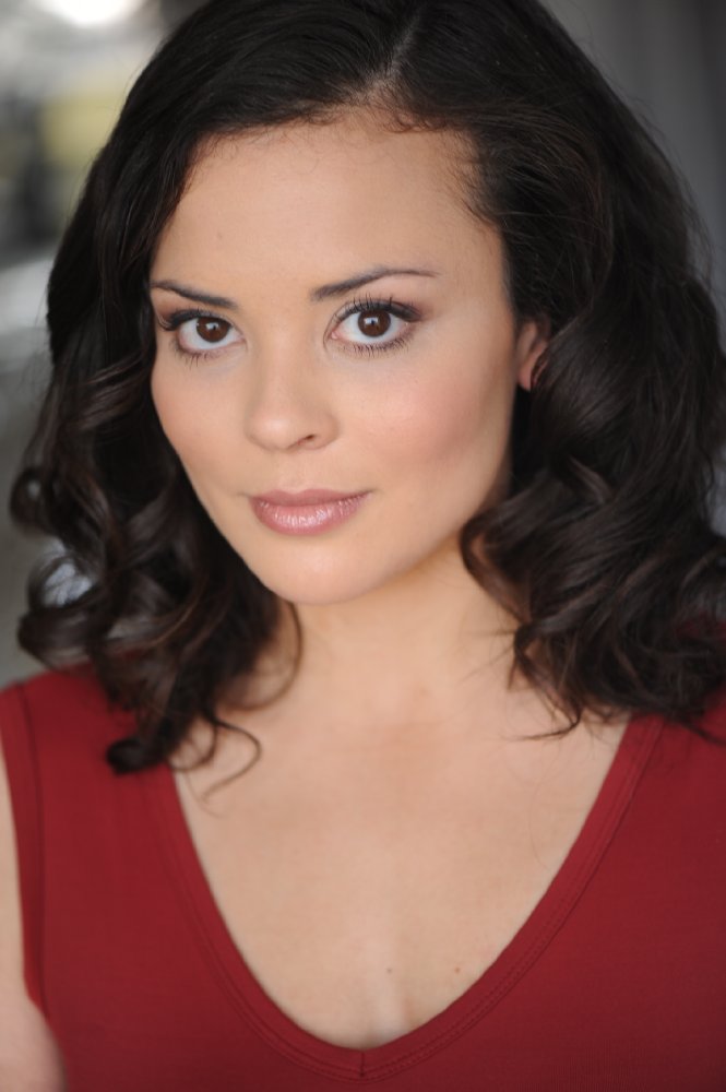 Picture of Chelsea Alana Rivera