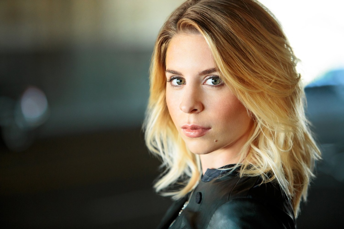 Picture of Lindsay Lamb