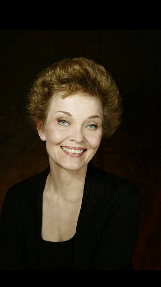 Grace Zabriskie picture