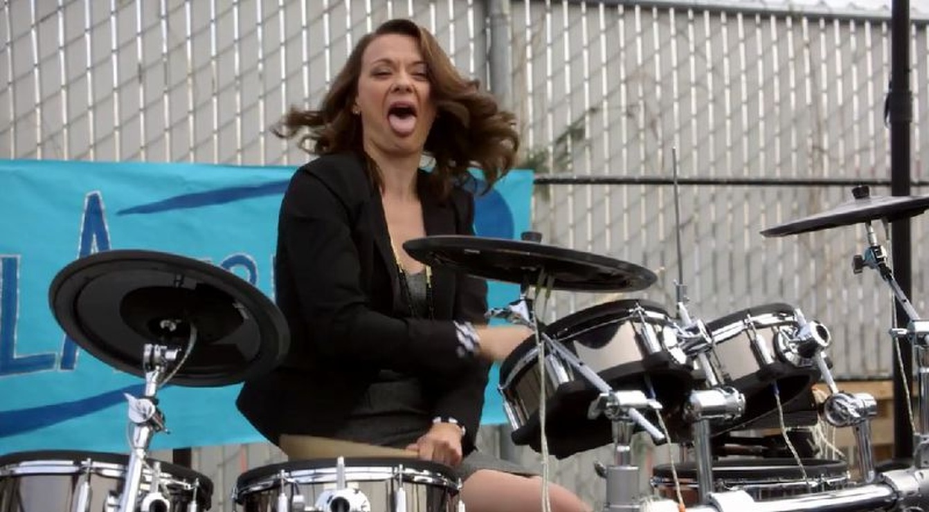 Picture of Workaholics