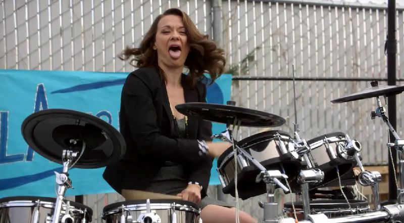 Picture of Workaholics