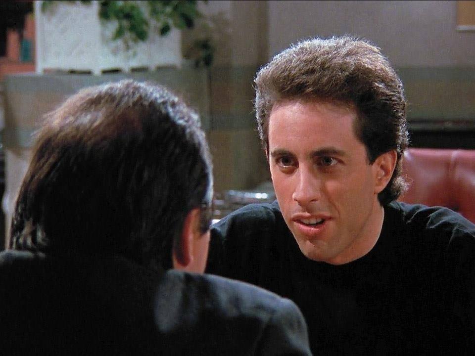 Image of Seinfeld