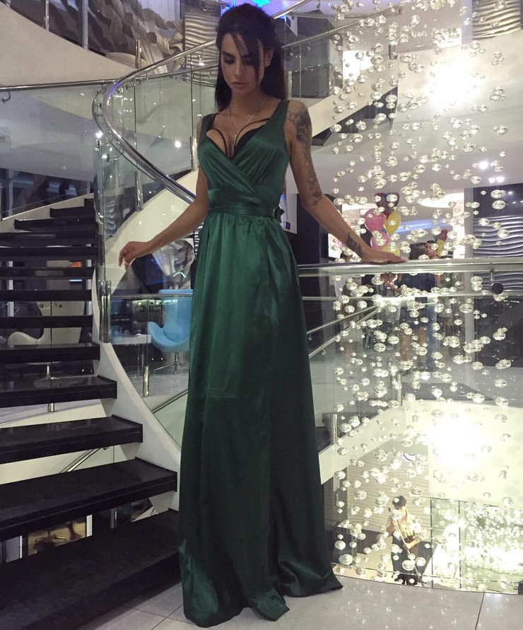 Ksyusha Krasivchik picture