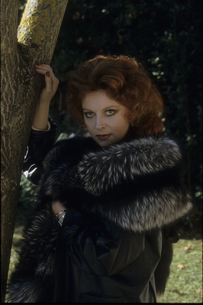 Picture of Dagmar Lassander