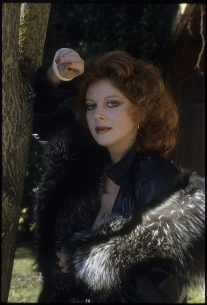 Picture of Dagmar Lassander