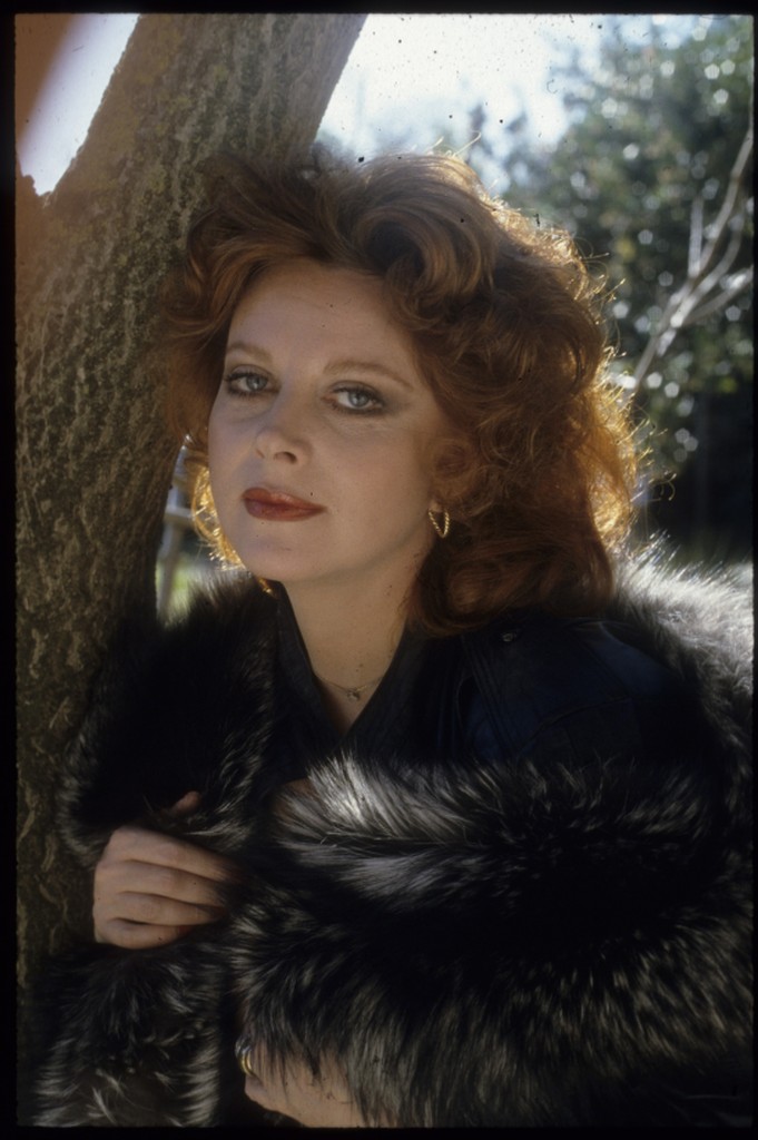 Dagmar Lassander image