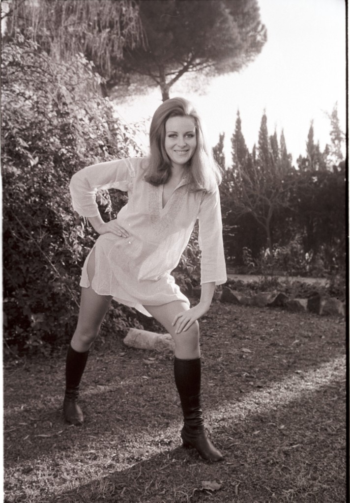 Picture of Dagmar Lassander