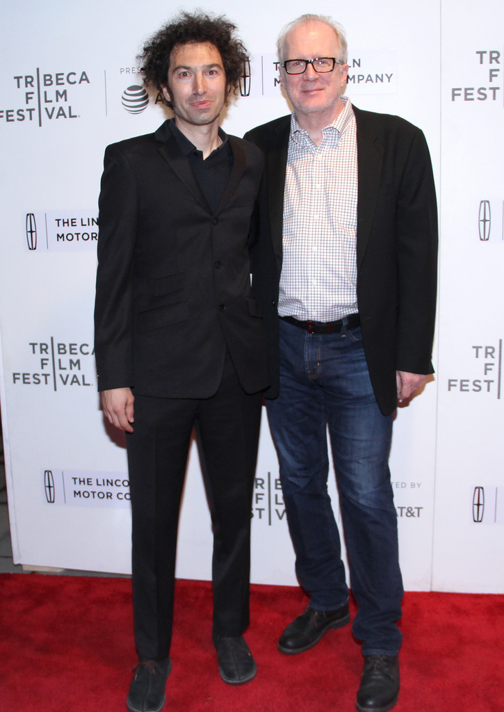 Picture of Azazel Jacobs