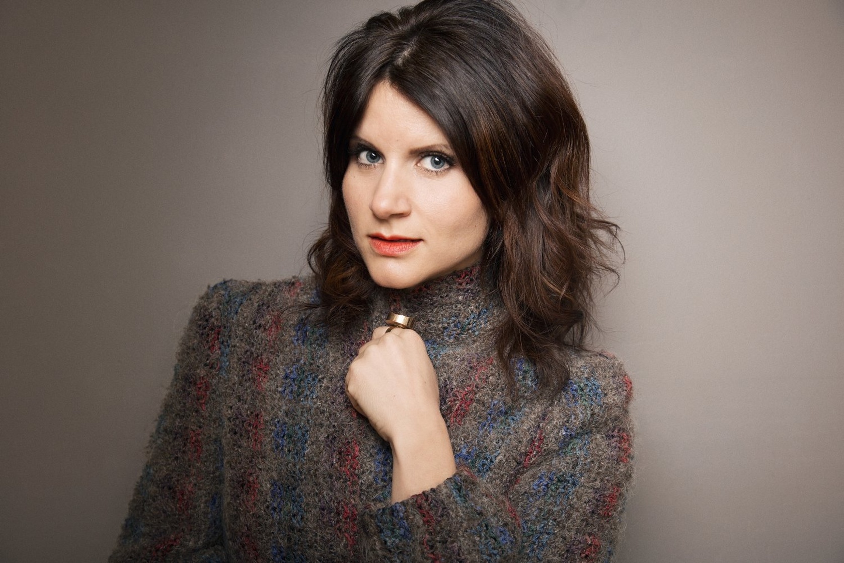 Picture of Brooke van Poppelen