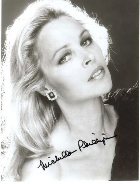 Picture of Michelle Phillips